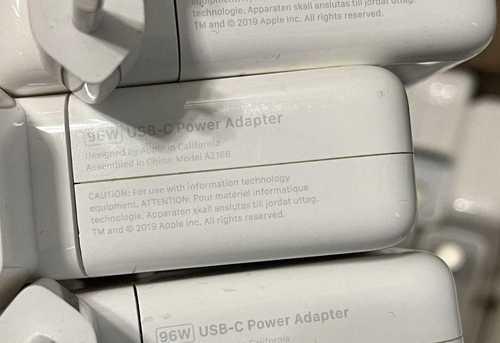 Apple USB-C Power Adapter 96W