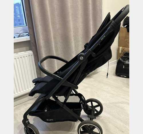 Cybex Eezy S Plus 2