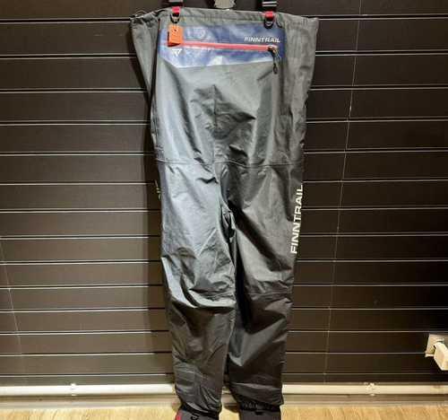 XL Вейдерсы Finntrail Athletic 1532 Graphite