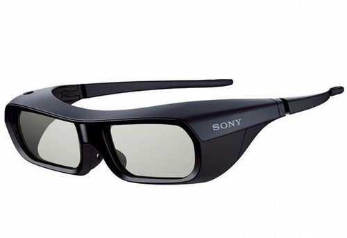 3D очки sony tdg-br250