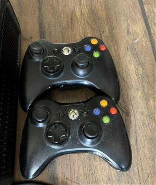 Xbox 360