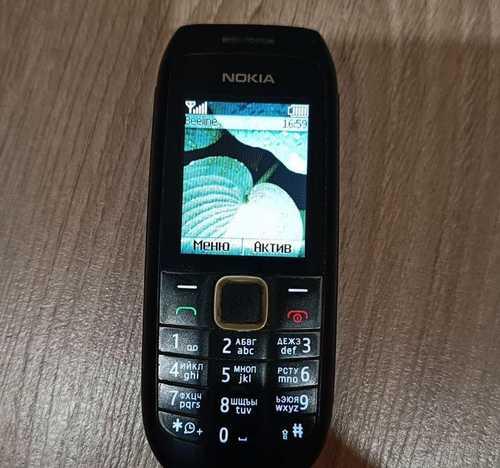 Nokia 1616