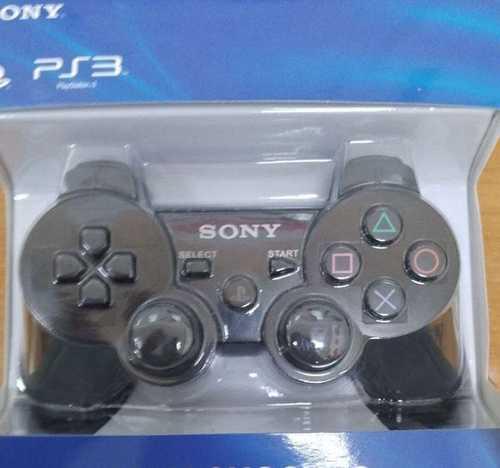 Геймпад sony dualshock 3