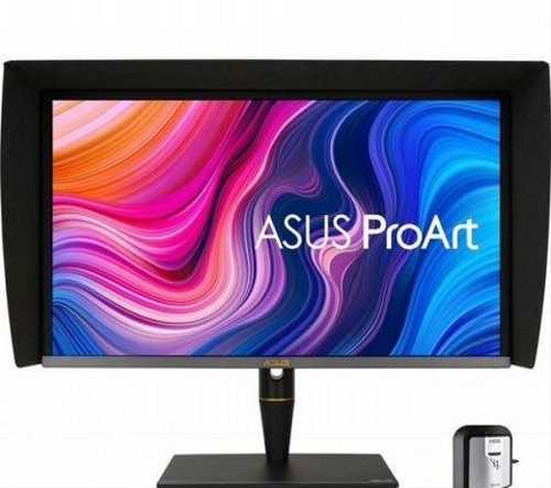 Монитор asus 27 ProArt pa27ucx-K (90lm04nc-B01370)