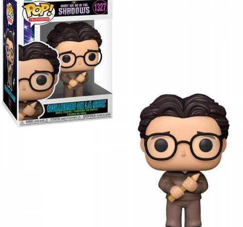 Фигурка Funko POP Television. What We Do in the Sh