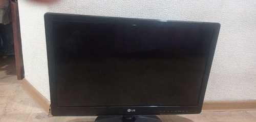 Телевизор lg lg 26ls3500