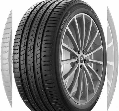 Michelin Latitude Sport 3 295/40 R20 106Y