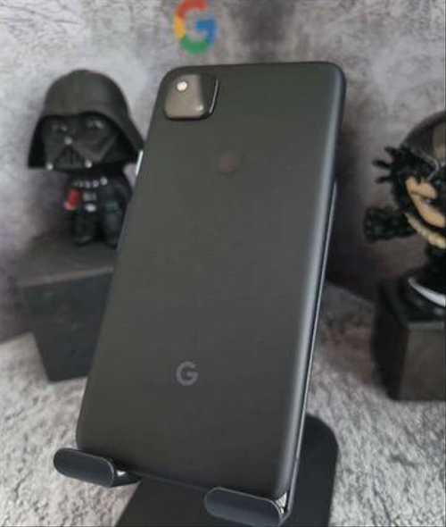Google pixel 4a, сша, сост.нового, без торга/d2