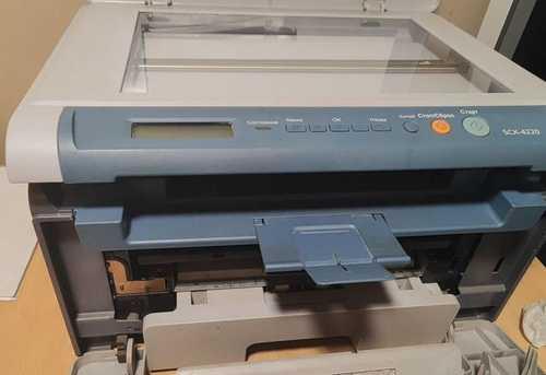 Принтер-копир Samsung scx4220