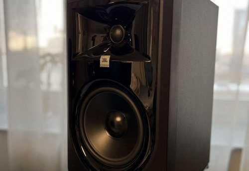 Акустические колонки jbl