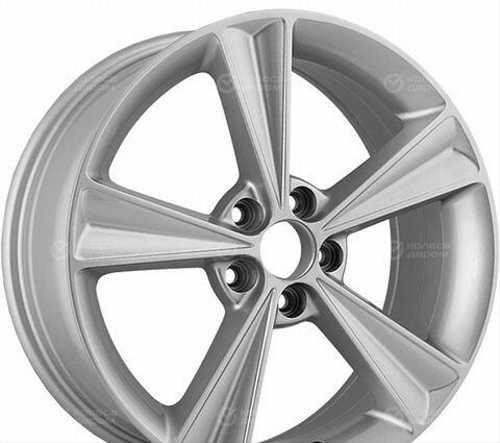 Литые диски R17x7 5x105 - 711433300