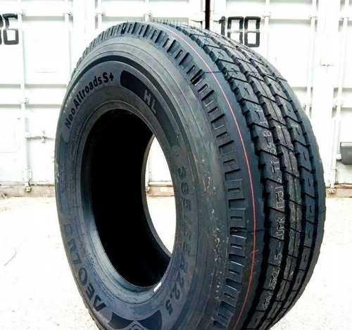 Aeolus Neo Allroads S  385/194