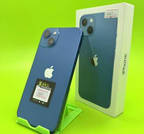iPhone 13, 256 ГБ