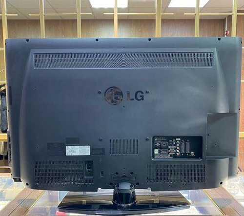 Телевизор LG 42LH2010