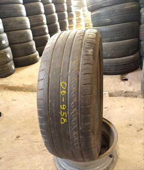 Toyo Proxes C1S 205/55 R16