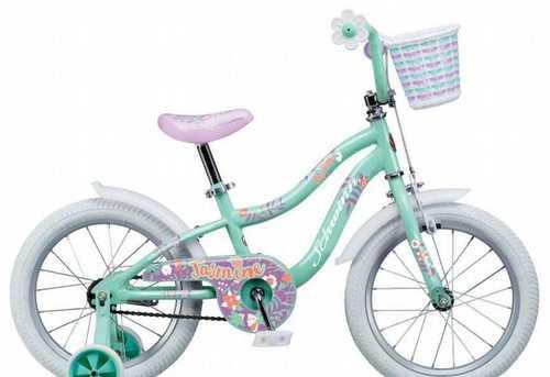 Детский велосипед Schwinn Jasmine (2022)