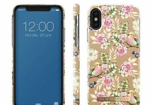 Чехол для iPhone X
