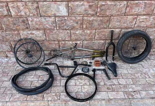 Bmx дербан
