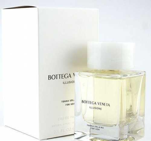 Bottega Veneta Illusione Tonka Solaire For Her