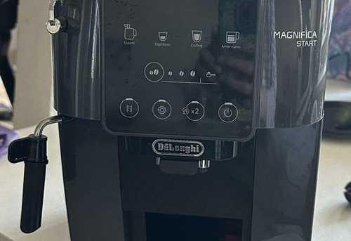 Кофемашина автоматическая Delonghi ecam220.22.GB