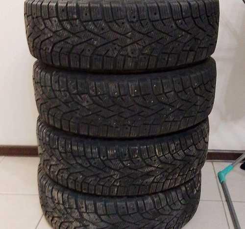 Gislaved NordFrost 100 185/65 R15 92