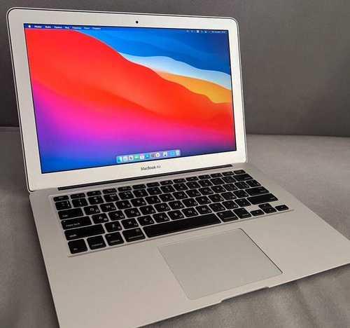 Apple macbook air 13 Mid A1369 2011 4gb 128