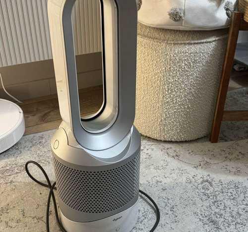 Очиститель воздуха dyson pure hot cool hp00