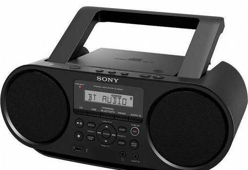 Магнитола Sony ZS-RS60BT zsrs60BT.CED