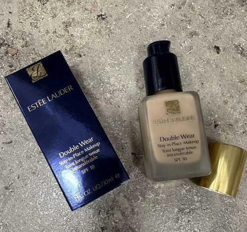 Крем тональный estee lauder