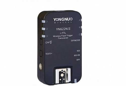 Yongnuo YN-622N II i-TTL для Nikon (2pcs)