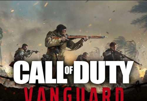 Call of Duty: Vanguard PS4/PS5 на Русском