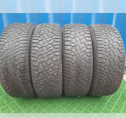 Continental IceContact 2 235/65 R17 114T