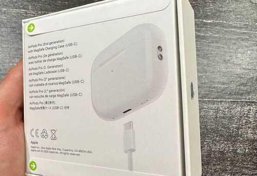 AirPods Pro2 Type-C