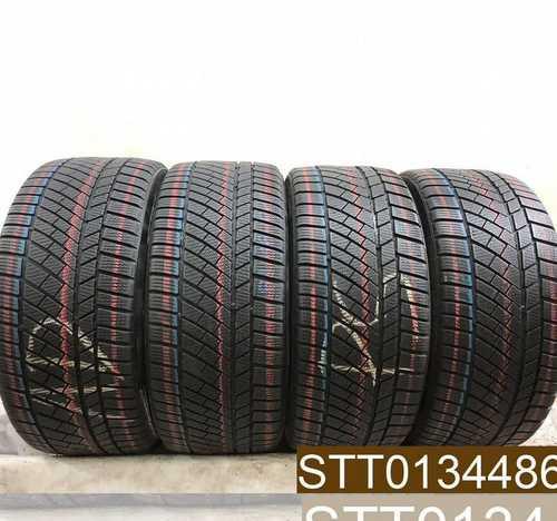 Continental ContiWinterContact TS 830 P 245/35 R19 93V