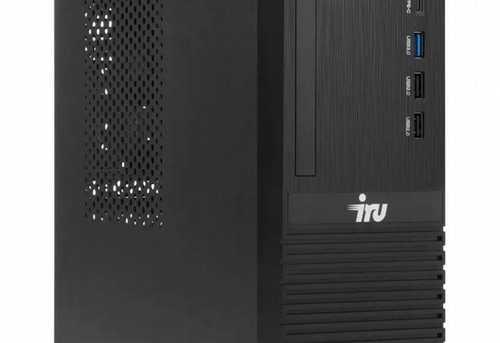 Новый пк IRU 310SC SFF i5 10400 (2.9) 8Gb SSD256Gb