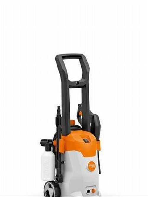 Мойка высокого давления 80 Бар Stihl