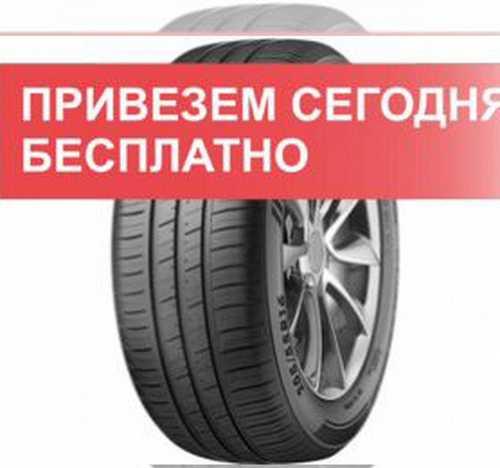 Evergreen DYNACOMFORT EH228 205/60 R16