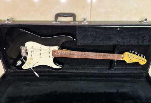 Fender Stratocaster E4 USA 1988 / John Cruz
