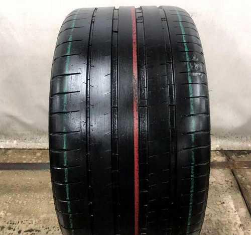 Michelin Pilot Super Sport 295/35 R20 105Y