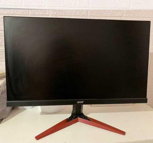 Монитор Acer KG251Q 24" 165Hz