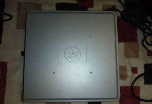 Настольный мини-компьютер HP DC7900 usdt