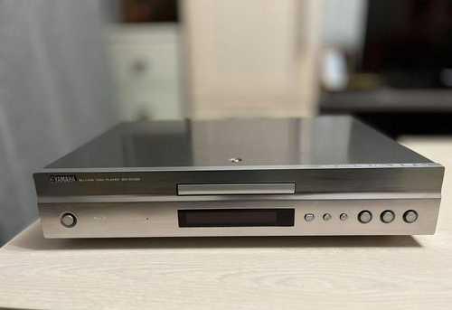 Blu-Ray плеер Yamaha BD-S1065