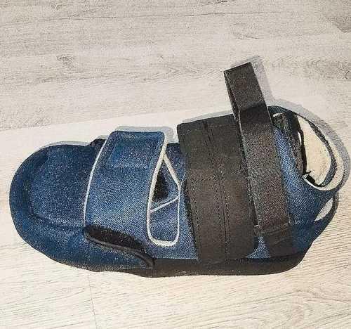 Обувь барука
