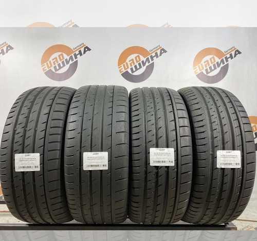 Continental ContiSportContact 3 255/45 R19 103V