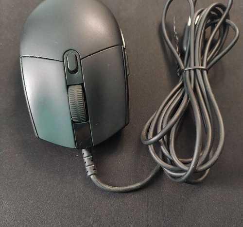 Мышка Logitech G102