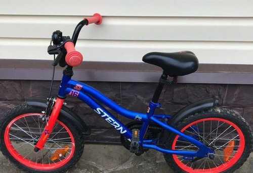 Велосипед бу детский 4-8 лет