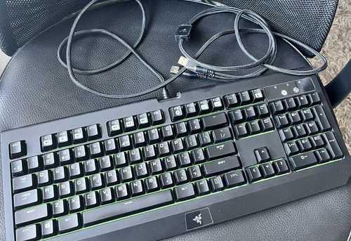 Механическая клавиатура Razer Black Widow