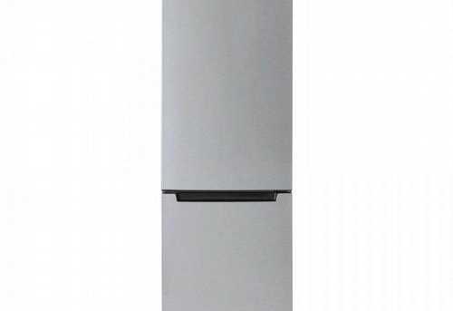 Холодильник Бирюса 880 M NF серебристый