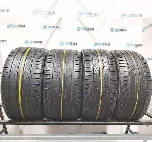 Kumho Ecsta PS31 225/50 R18 97M