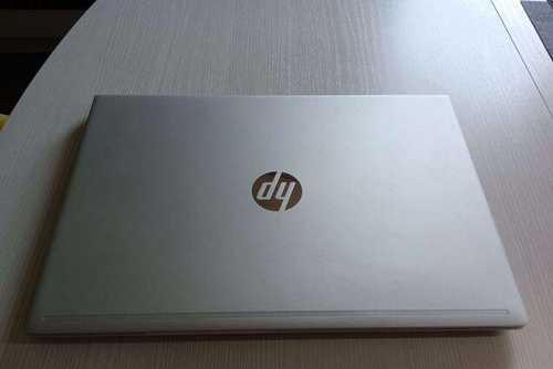 Ноутбук HP probook 455r G6 Ryzen 5